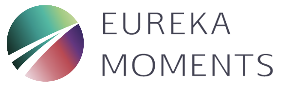 About EUREKA MOMENTS